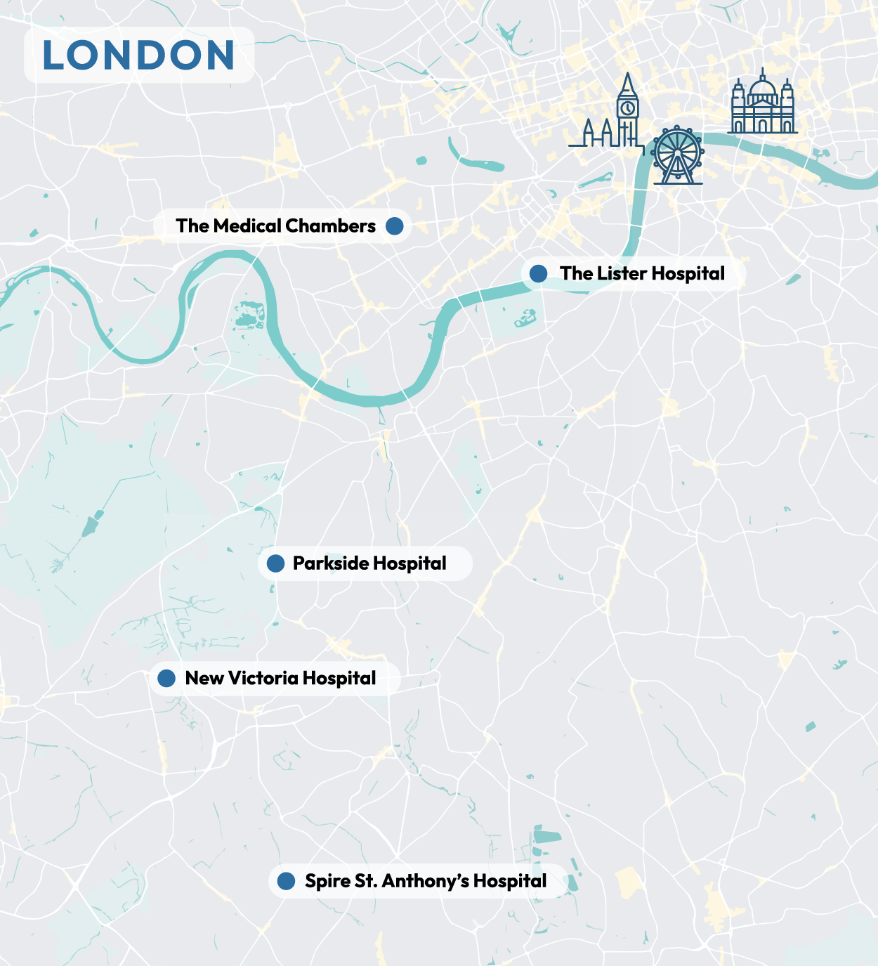 Understanding colposcopy - a caring guide for women | London Women's Centre