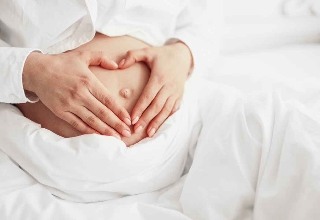 Vaginal tear after birth: What to expect and how to heal