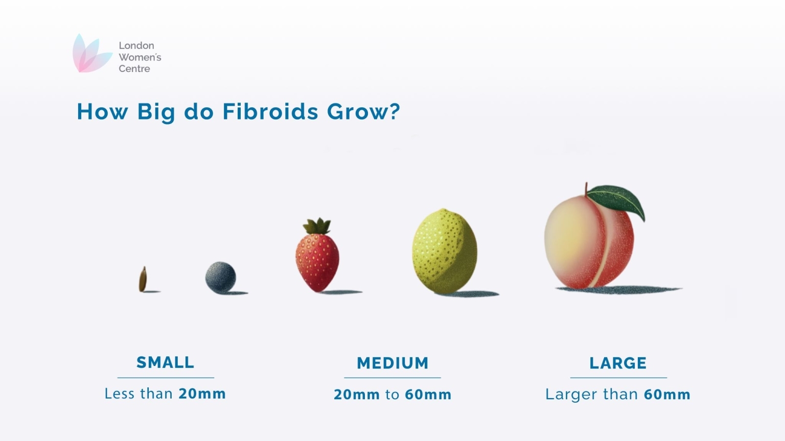 Understanding Which Size of Fibroid Is Considered Dangerous